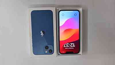 Buy Refurbished, Second Hand & Used iPhone 13 | Sahivalue