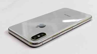 Buy Refurbished & Second Hand iPhone X, XR, XS & XS | Sahivalue