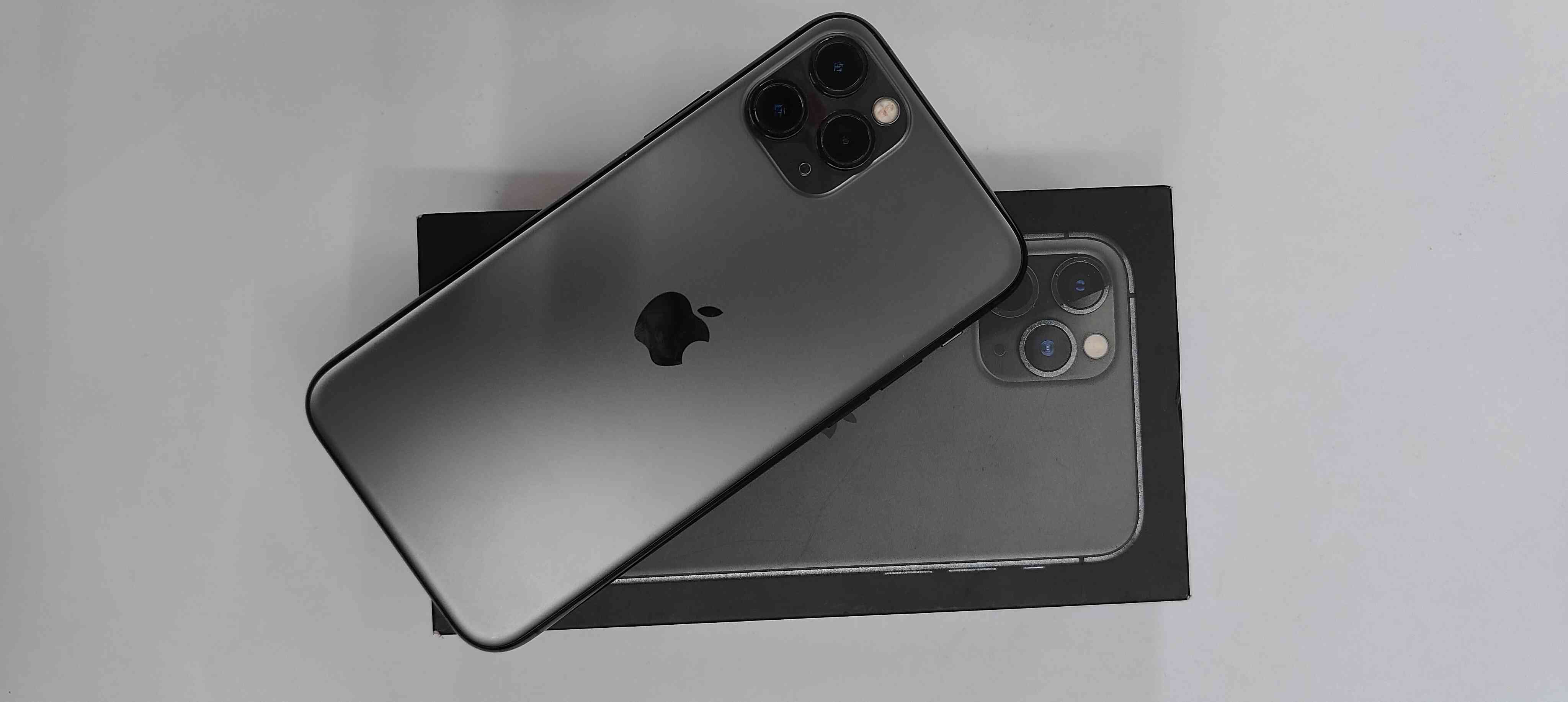 Buy Refurbished, Second Hand & Used iPhone 11 | Sahivalue