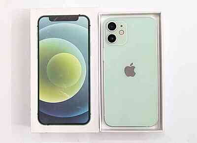 Buy Refurbished, Second Hand & Used iPhone 12 | Sahivalue