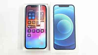 Buy Refurbished, Second Hand & Used iPhone 12 | Sahivalue