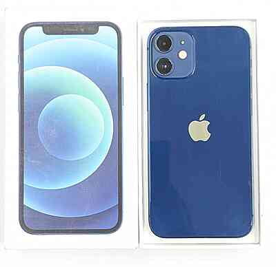 Buy Refurbished, Second Hand & Used iPhone 12 | Sahivalue