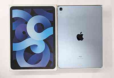 Buy New & Refurbished & Second Hand Apple iPad Air | Sahivalue