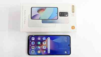 Buy Refurbished & Second Hand Redmi Note Mobile Phone | Sahivalue