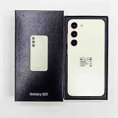 Buy Refurbished & Second Hand Samsung Galaxy S23 Phone | Sahivalue
