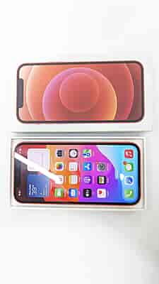 Buy Refurbished, Second Hand & Used iPhone 12 | Sahivalue