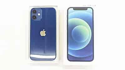 Buy Refurbished, Second Hand & Used iPhone 12 | Sahivalue