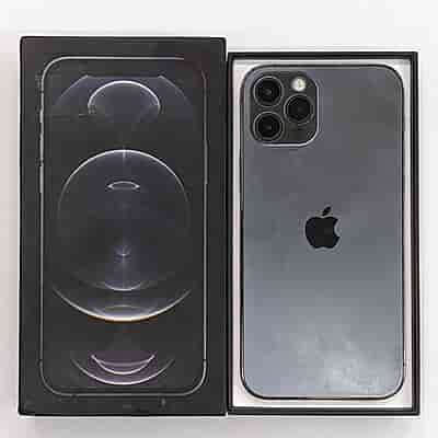 Buy Refurbished, Second Hand & Used iPhone 12 | Sahivalue