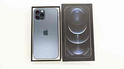 Buy Refurbished, Second Hand & Used iPhone 12 | Sahivalue