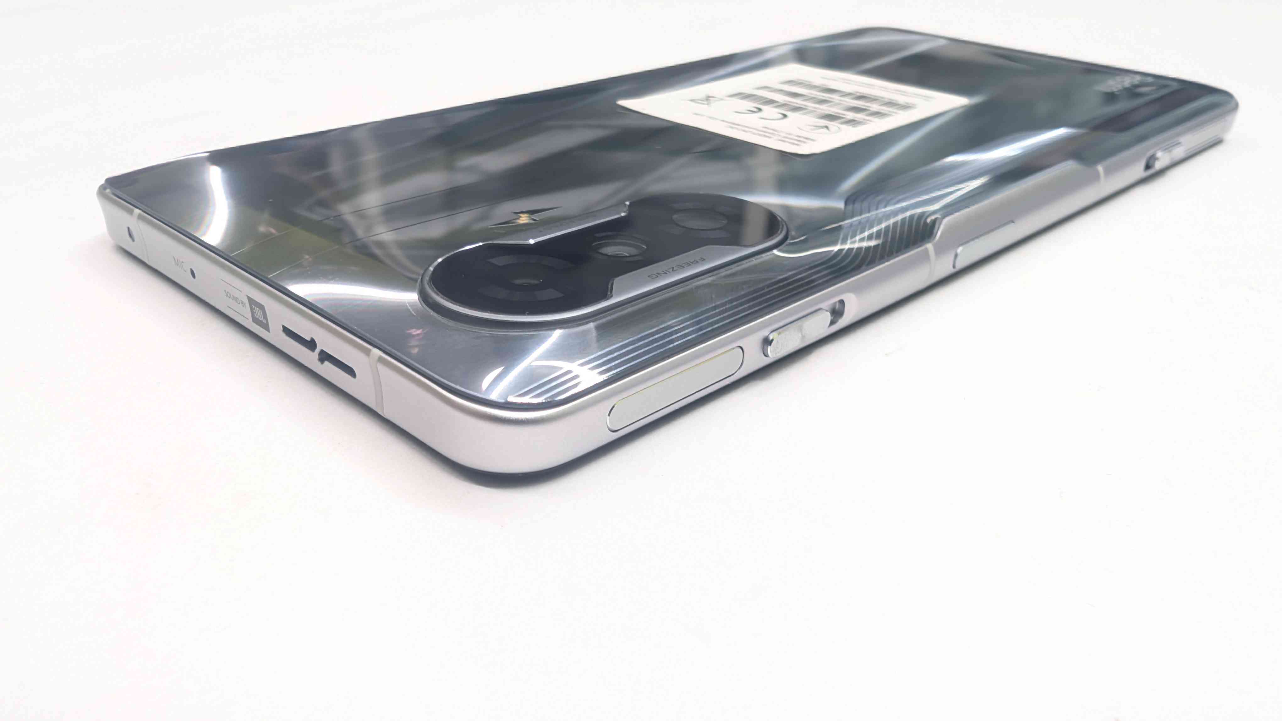 Buy Refurbished Xiaomi Redmi K40 Gaming 5G 12/256GB Silver