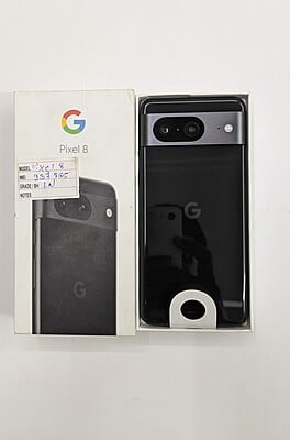 Buy Refurbished Google Pixel 8 & Pixel 8 Pro Phone | Sahivalue