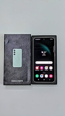 Buy Refurbished & Second Hand Samsung Galaxy S23 Phone | Sahivalue