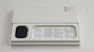 Buy Refurbished, Second Hand & Used Apple Watch | Sahivalue