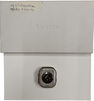 Buy Refurbished, Second Hand & Used Smart Watch | Sahivalue