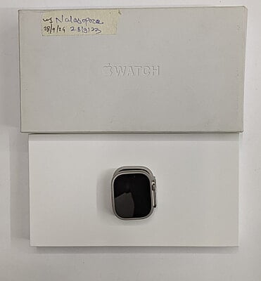 Buy Refurbished, Second Hand & Used Smart Watch | Sahivalue