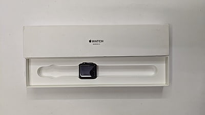 Buy Refurbished, Second Hand & Used Smart Watch | Sahivalue