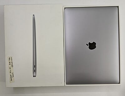 Buy New, Refurbished & Second Hand Apple Macbook Air M1 & M2 Sahivalue