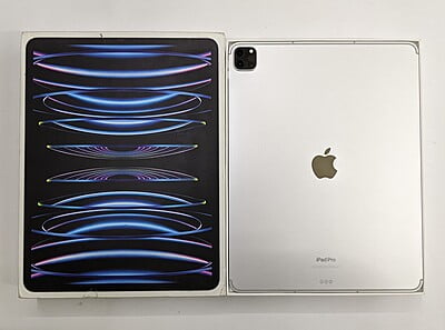 Buy New & Refurbished & Second Hand Apple iPad Pro | Sahivalue