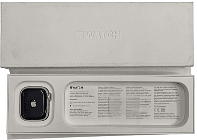 Buy Refurbished, Second Hand & Used Apple Watch | Sahivalue