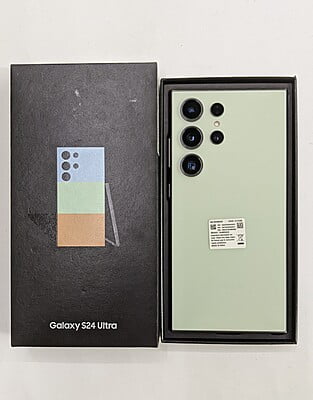 Buy Refurbished & Second Hand Samsung Galaxy S24 Phone | Sahivalue