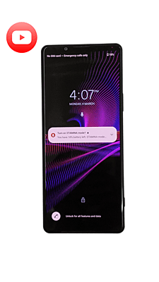 Buy Refurbished & Second Hand Sony Xperia Phone | Sahivalue