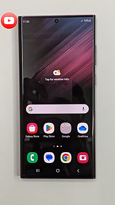 Buy Refurbished & Second Hand Samsung Galaxy S22 Phone | Sahivalue