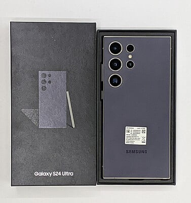 Buy Refurbished & Second Hand Samsung Galaxy S24 Phone | Sahivalue