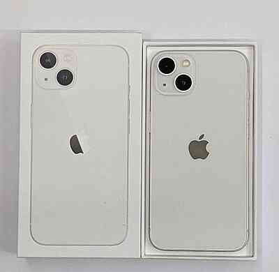 Buy Refurbished, Second Hand & Used iPhone 13 | Sahivalue
