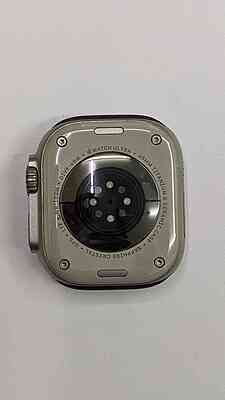 Buy Refurbished, Second Hand & Used Apple Watch | Sahivalue