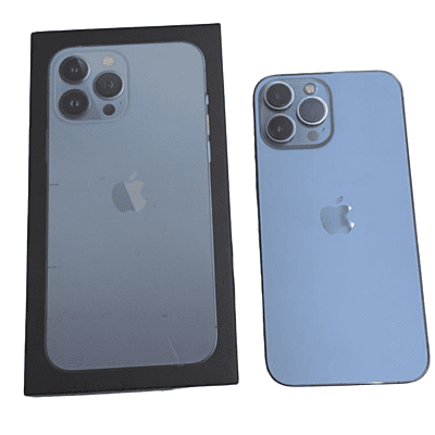 Buy Refurbished, Unboxed & Renewed iPhone 13 | Sahivalue