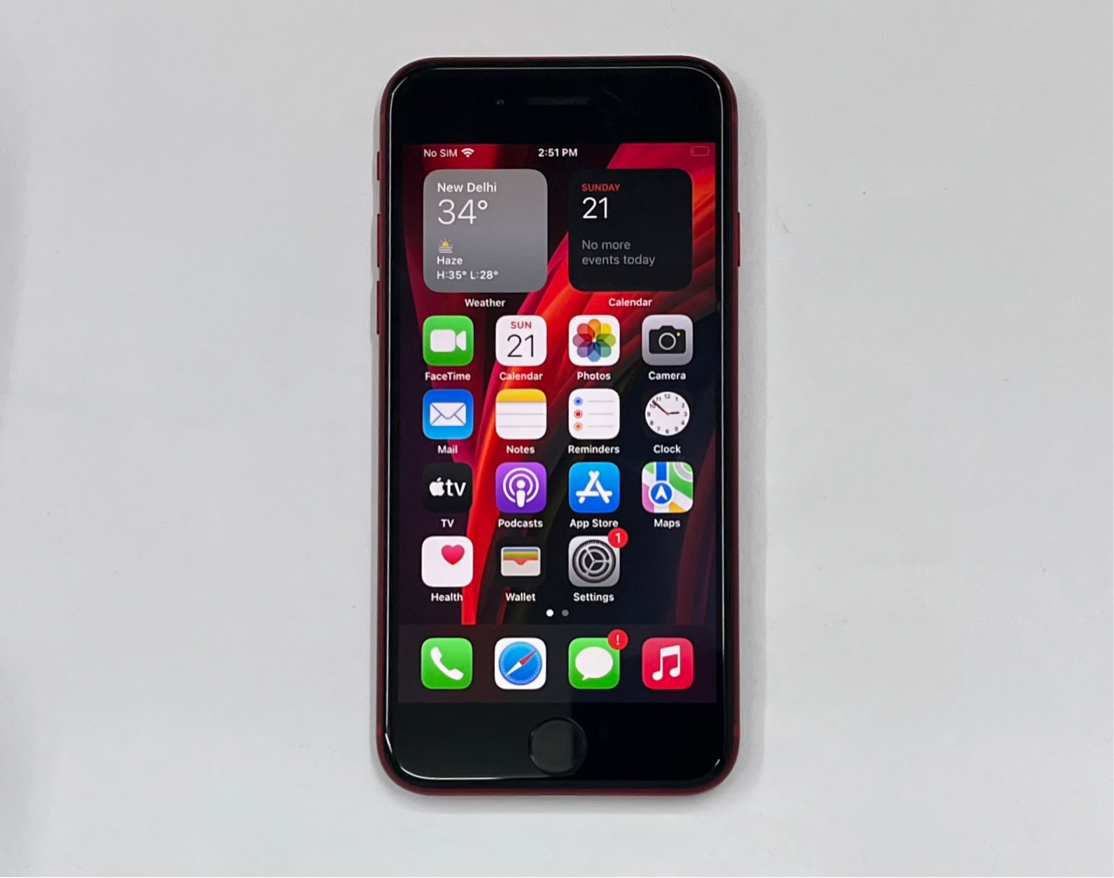 Buy Refurbished, Second Hand & Used Apple iPhone Online in India with ...