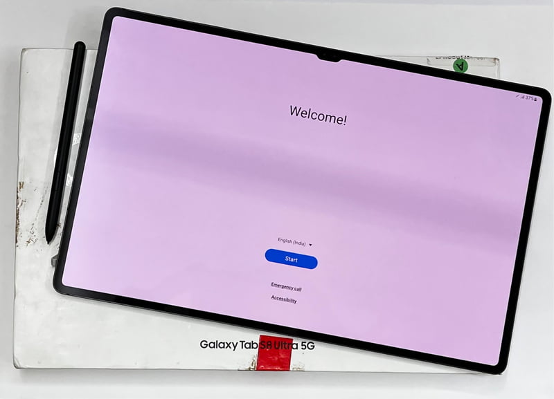 Buy Refurbished/Second Hand/Used Android Tablets & iPads Online in ...