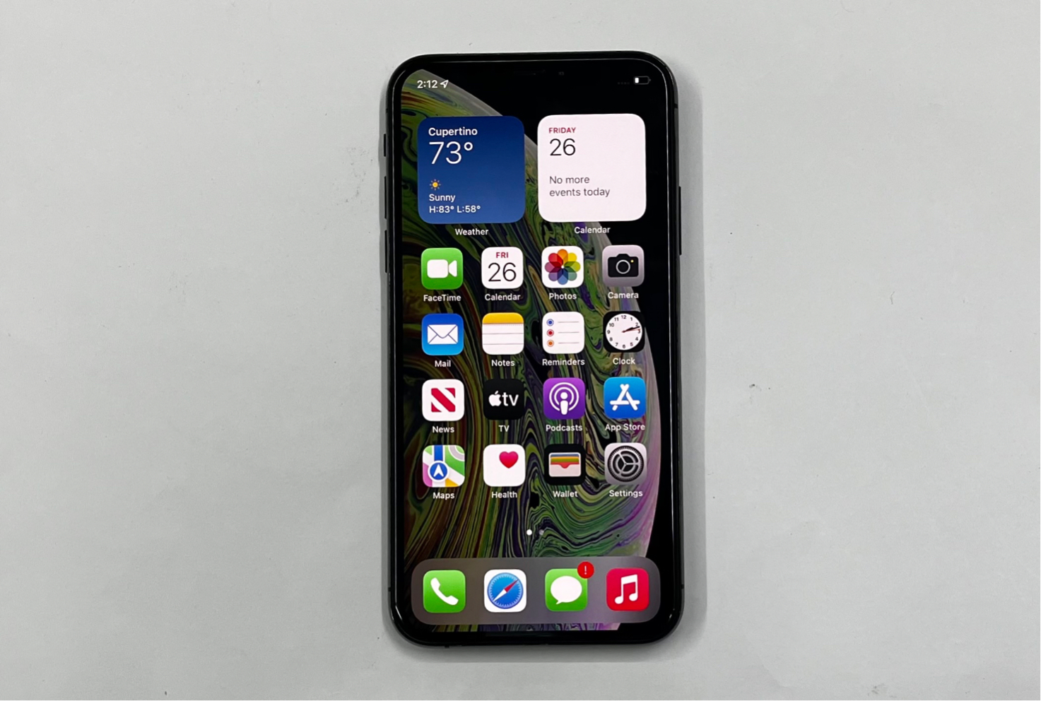 Buy Refurbished, Second Hand & Used Apple iPhone Online in India with ...