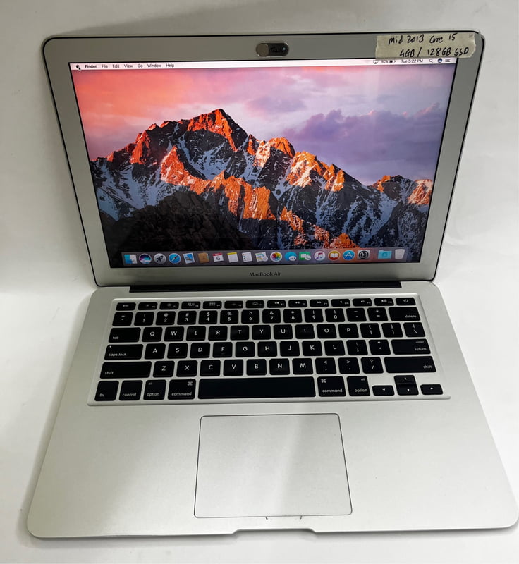 Buy Refurbished, Second Hand & Used Apple Macbooks Online in India with ...