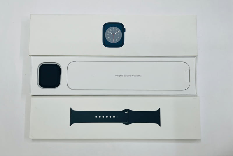 Buy Refurbished, Second Hand & Used Smart Watch | Sahivalue