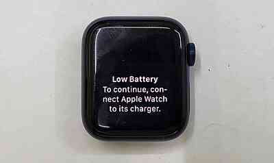 Buy Refurbished, Second Hand & Used Apple Watch | Sahivalue