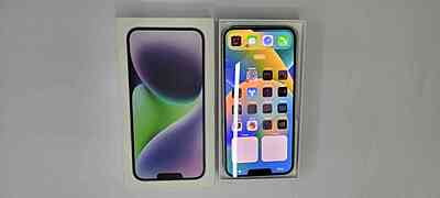 Buy Refurbished & Second Hand Apple iPhone 14 Online