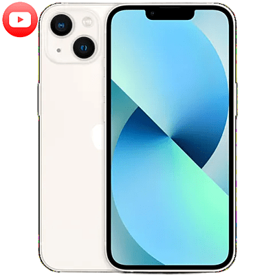 Buy Refurbished, Unboxed & Renewed iPhone 13 | Sahivalue