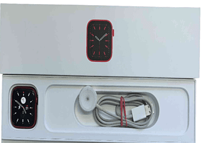 Buy Refurbished, Second Hand & Used Smart Watch | Sahivalue