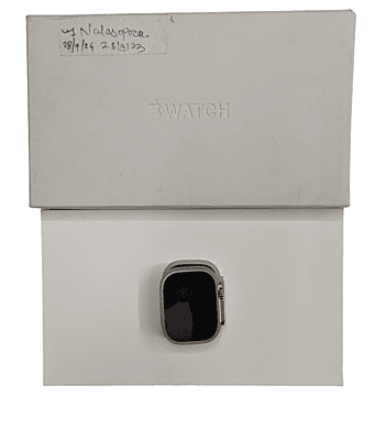 Buy Refurbished, Second Hand & Used Smart Watch | Sahivalue