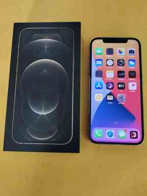 Buy Refurbished & Second Hand Apple iPhone 12 Online