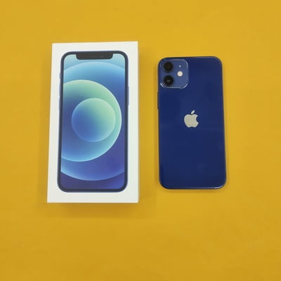 Buy Refurbished & Second Hand Apple iPhone 12 Online