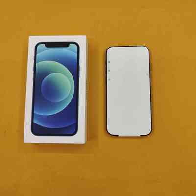 Buy Refurbished & Second Hand Apple iPhone 12 Online