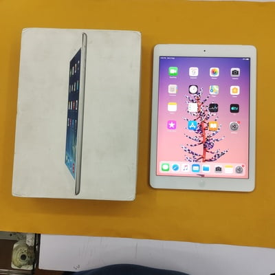 Buy Refurbished/Second Hand/Used Android Tablets & iPads Online in ...