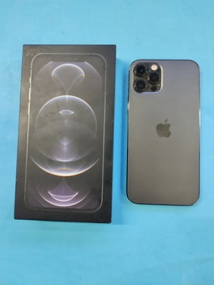 Buy Refurbished & Second Hand Apple iPhone 12 Online