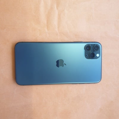 Buy Refurbished, Second Hand & Used Apple iPhone 11 Online in India ...