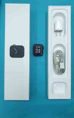 Buy New & Refurbished / Second Hand Apple Watches Online in India with ...