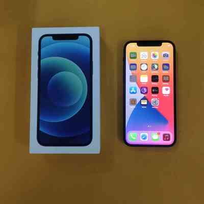 Buy Refurbished & Second Hand Apple iPhone 12 Online
