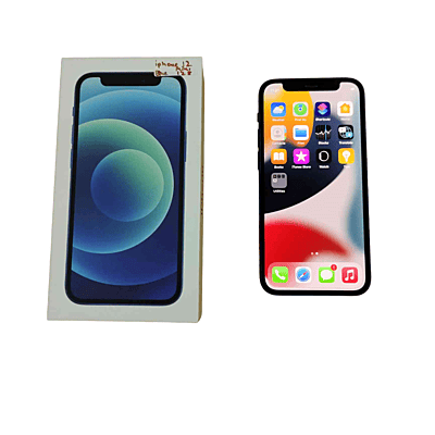 Buy Refurbished, Second Hand & Used iPhone 12 | Sahivalue