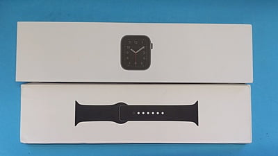 Buy New & Refurbished / Second Hand Apple Watches Online in India with ...